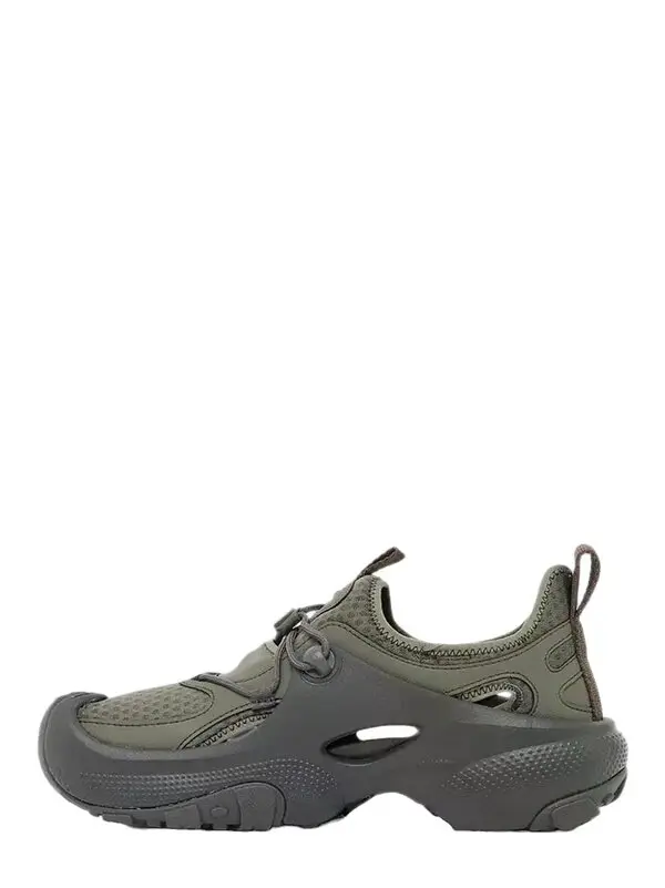 CROCS Trailbreak 2 Sneakers - Green