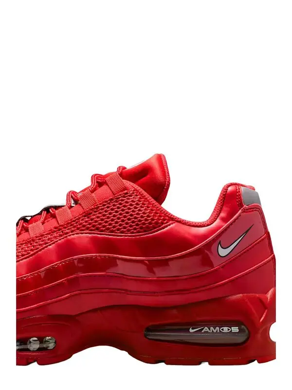 Nike Max 95 Sneakers - Red