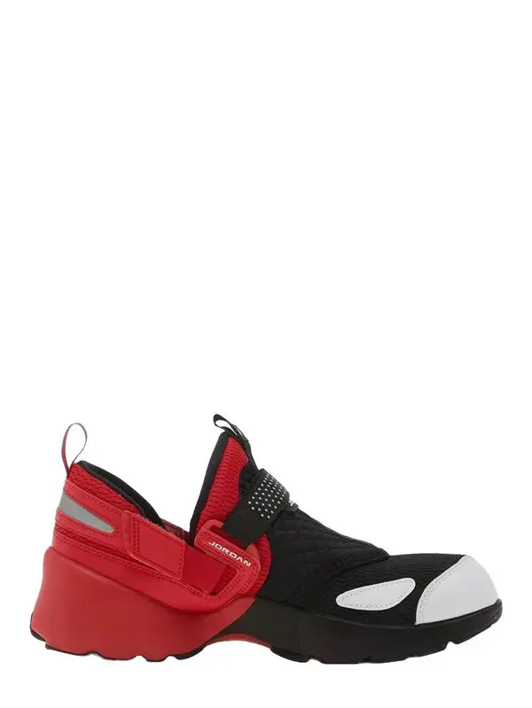 JORDAN Trunner Lx Quilted Sneakers - Black
