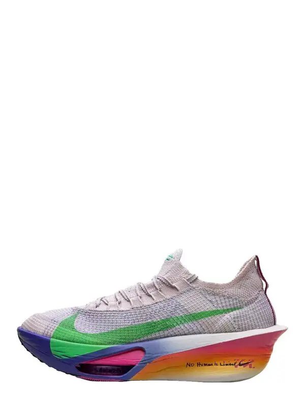 Nike Zoomx Alphafly 3 Sneakers - Red