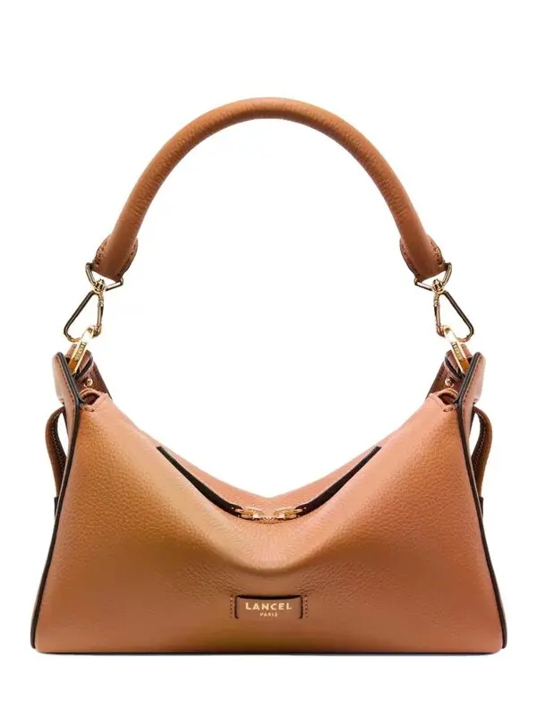 LANCEL Louison Medium Shoulder Bag - Brown