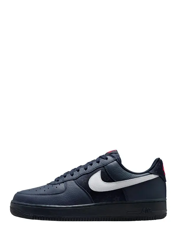 Nike Force 1 Low Retro Sneakers - Multicolor