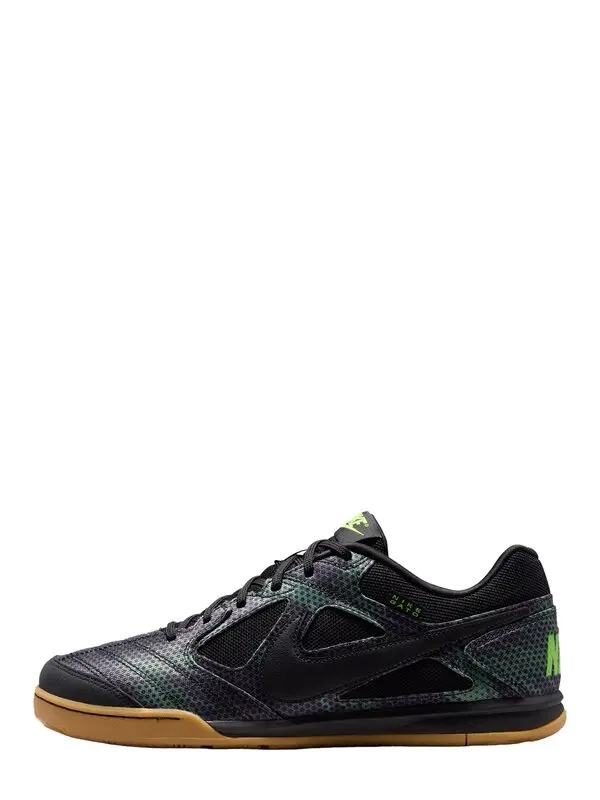 Nike Gato Lv8 "green Blur" Soccer Shoes - Multicolor