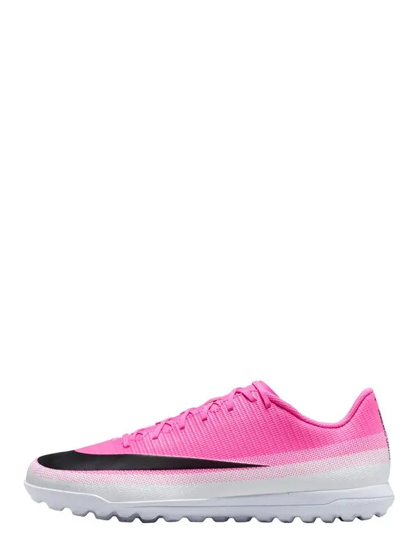 Nike Mercurial Vapor 17 Club Turf Low-top Soccer Shoes - Multicolor
