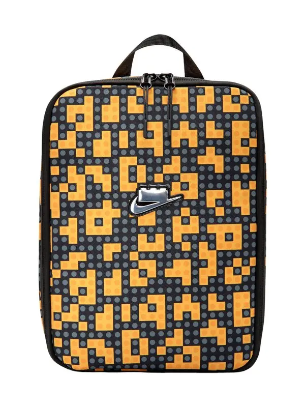 Nike X Lego® Collection Shoebox Bag - Yellow