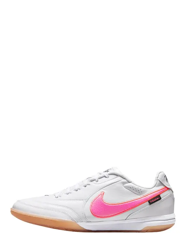 Nike Tiempo Streetgato Prm Indoor/court Low-top Soccer Shoes - Multicolor