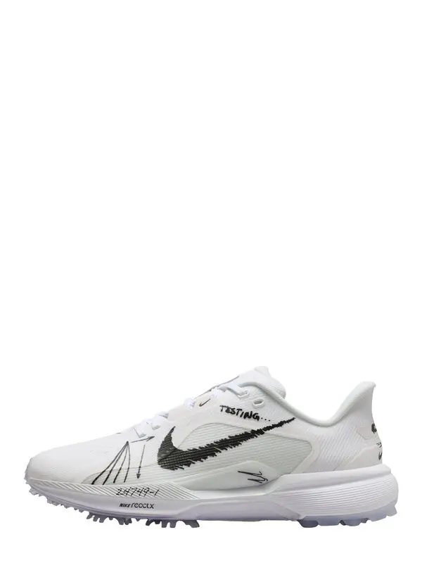 Nike Pegasus 1 Golf Shoes - White