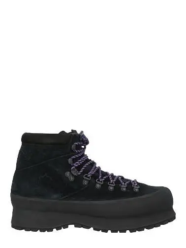 Diemme Ankle Boots - Black