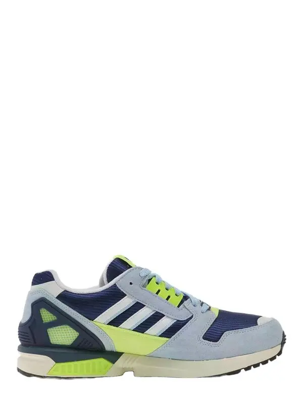 Adidas Zx 8000 Sneakers - Blue
