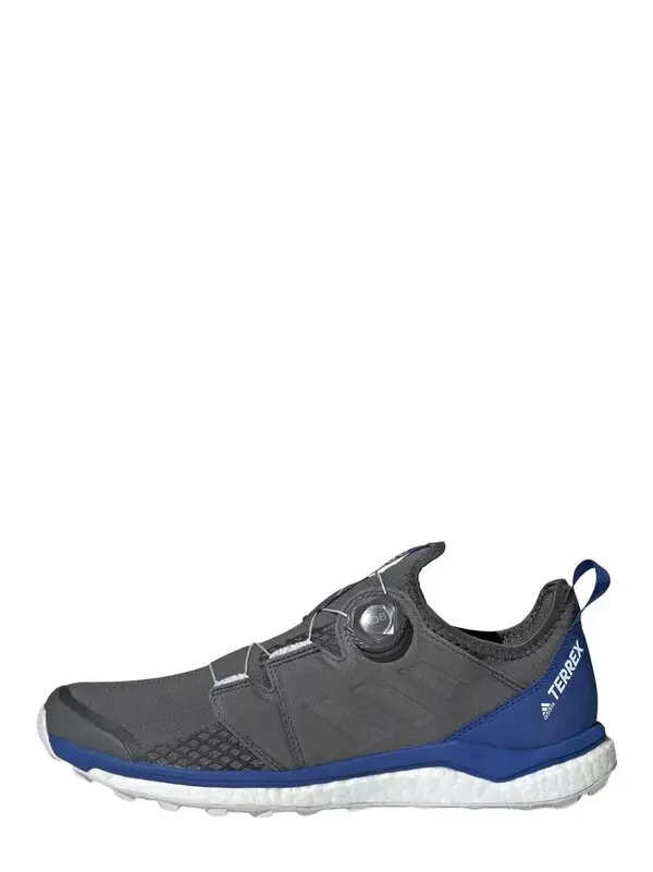 Adidas Terrex Agravic Boa Sneakers - Grey