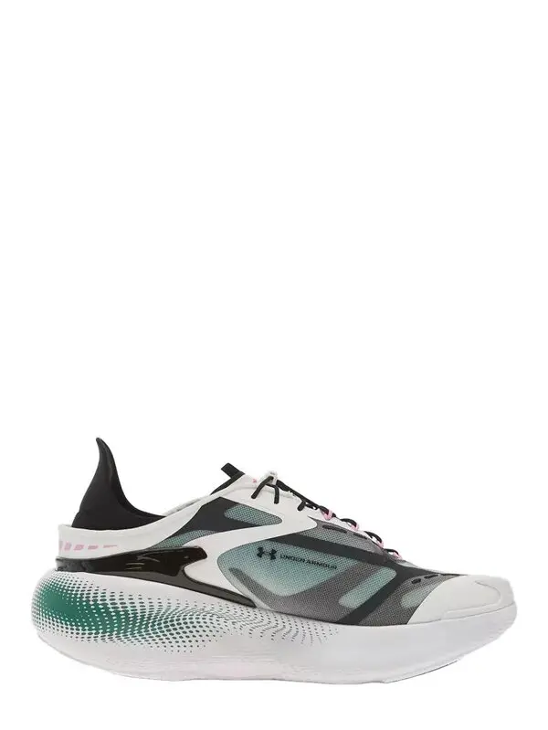 Under Armour Echo Sneakers - White