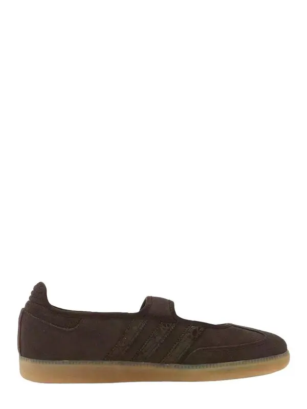 Adidas Samba Jane Sneakers - Brown