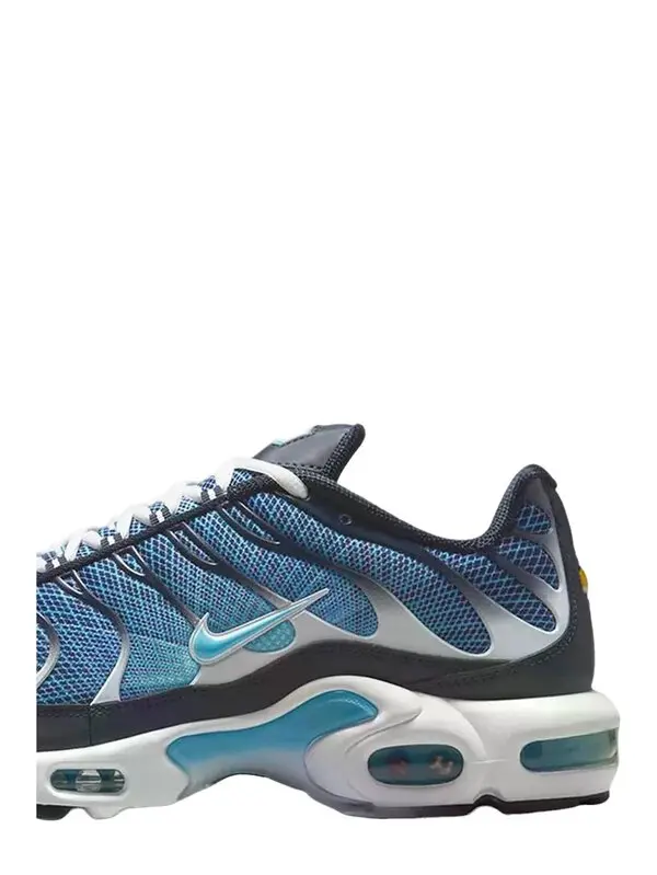 Nike Max Plus Sneakers - Blue