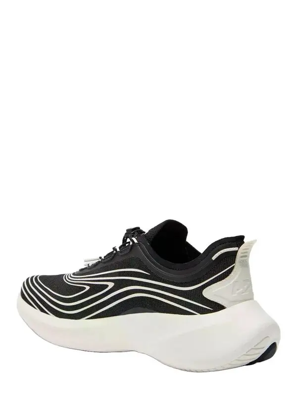 Apl Veil Sneakers - Black
