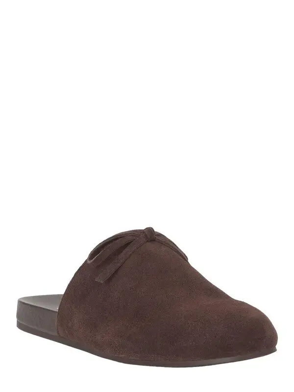 Lucky Brand Dafina Mule - Brown