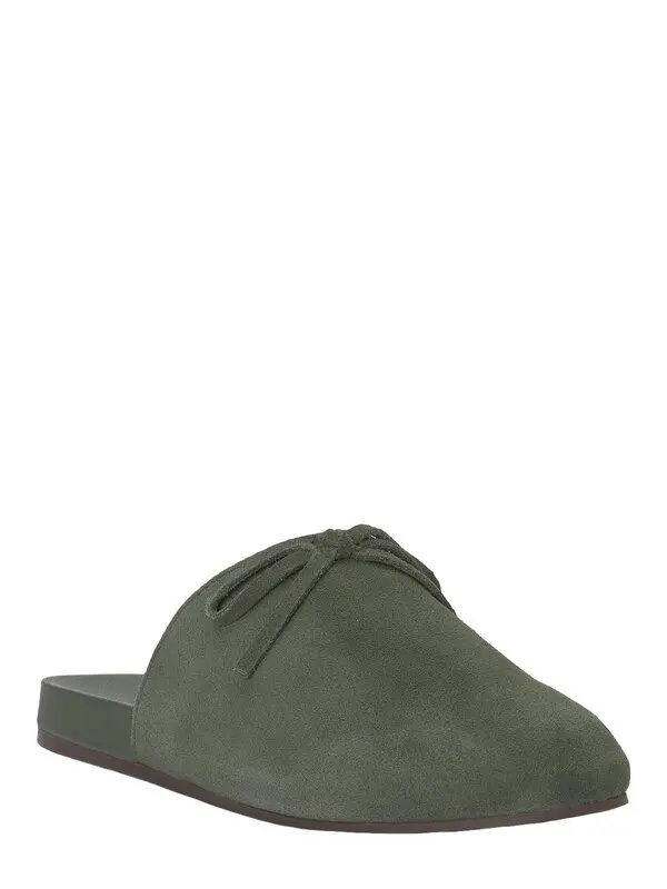Lucky Brand Dafina Mule - Grey