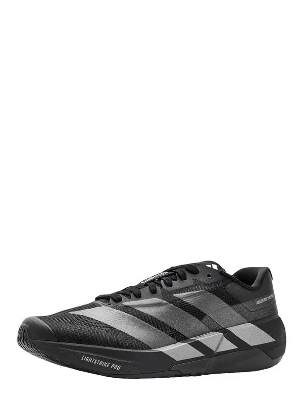 Adidas Adizero Dropset Pro Training Athletic Shoes - Black