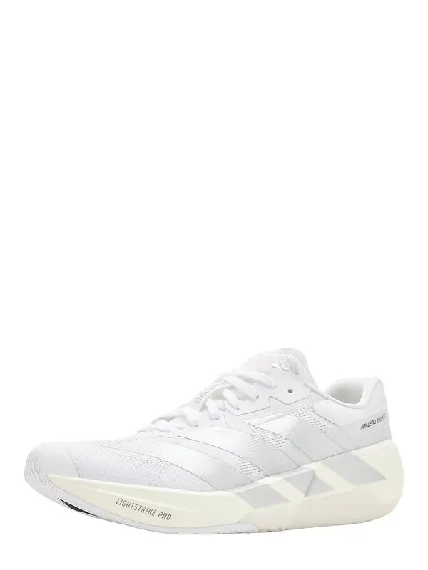 Adidas Adizero Dropset Pro Training Athletic Shoes - Gray