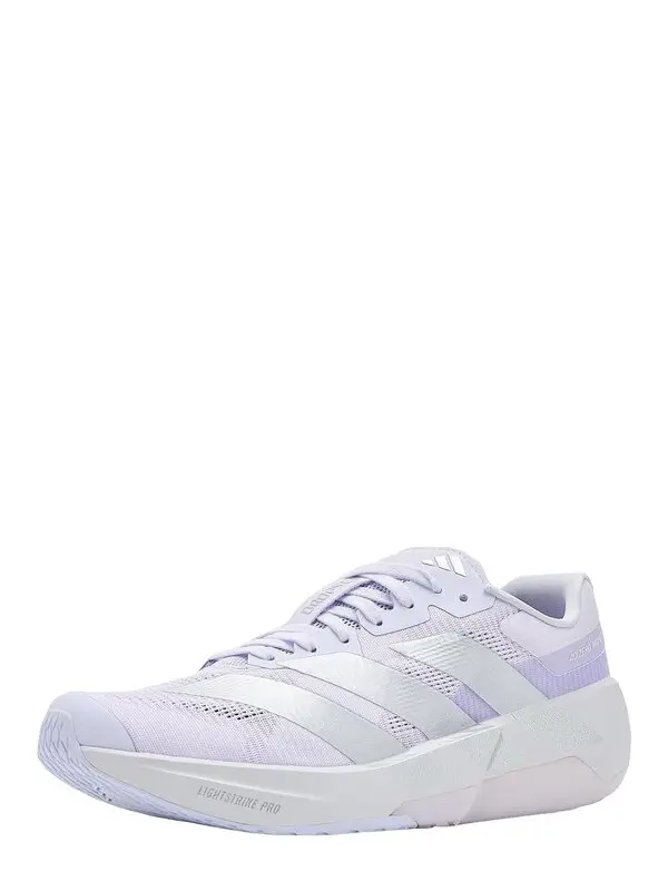 Adidas Adizero Dropset Pro Training Shoes - White