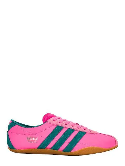 ADIDAS ORIGINALS Tokyo Sneaker - Pink