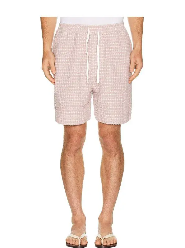 CHE Danni Shorts - Red