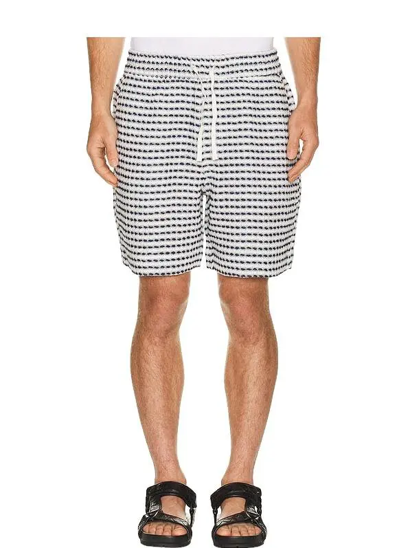 CHE Riita Shorts - Blue