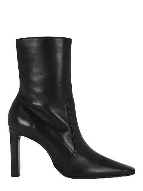 Schutz Ulla Boot - Black