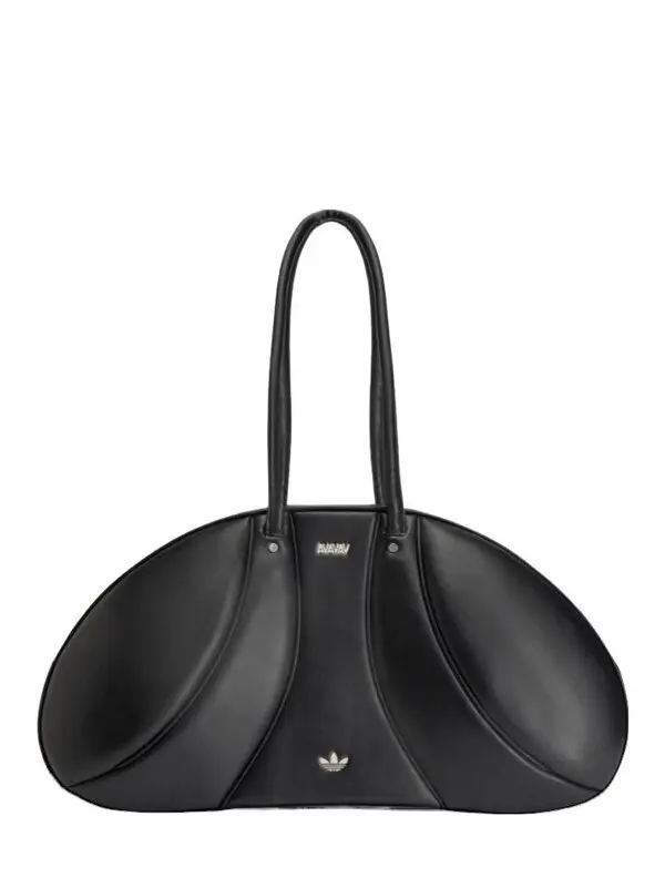 Adidas Panelled Tote Bag - Black