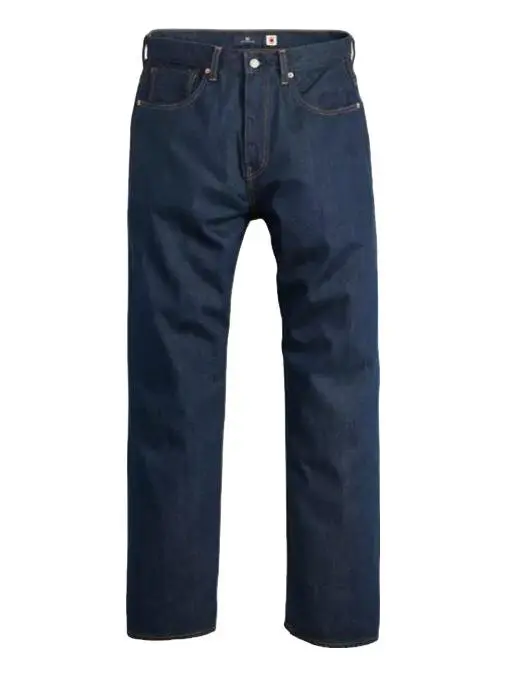 LEVI'S Baggy Jeans - Blue