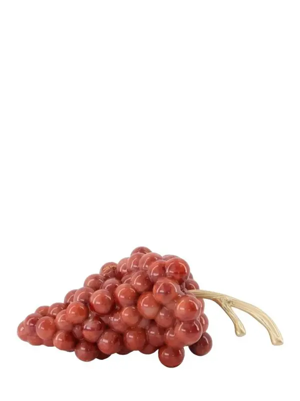 Cult Gaia Grape Shaped Clutch Bag - Crims