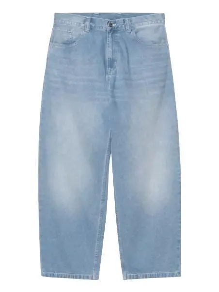 Carhartt Work In Progress Brandon Pants - Blue