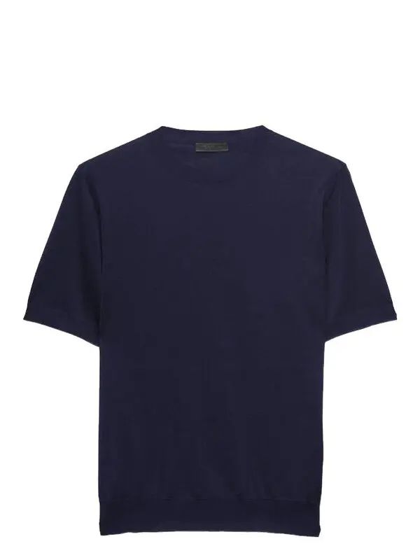 Prada T-shirts & Vests T-shirts - Blue