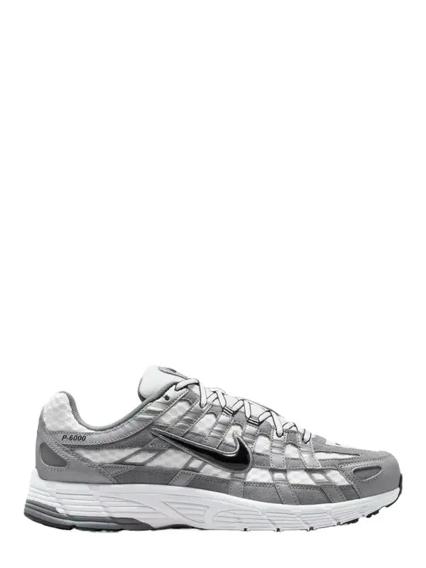 Nike P-6000 Sneakers - Grey