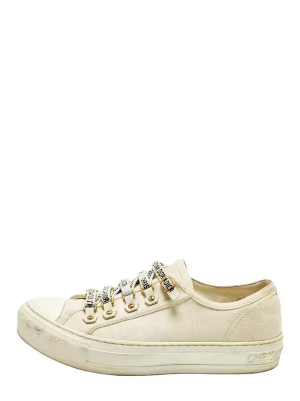 Dior Walk'n' Sneakers - Neutrals