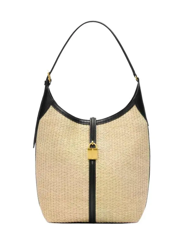 DEMELLIER Siena Tote Bag - Neutrals