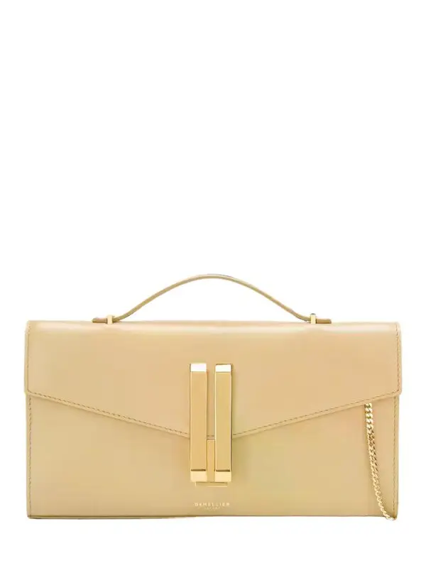 DEMELLIER Vancouver Tote Bag - Neutrals