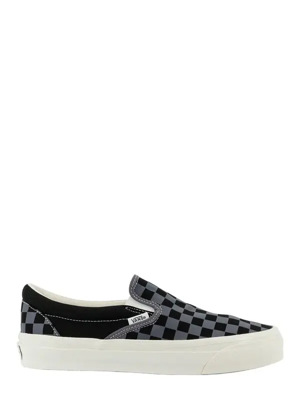 VANS Lx Classic Slip-on 98 Canvas - Grey