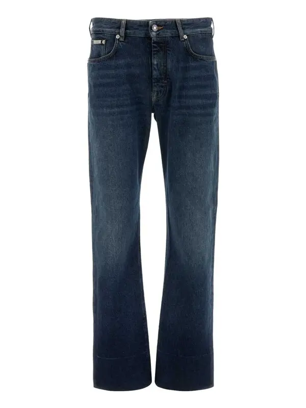 Givenchy Denim Jeans - Blue