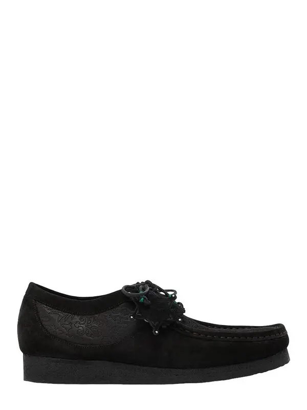 Clarks Wallabee Andersson Bellin - Black