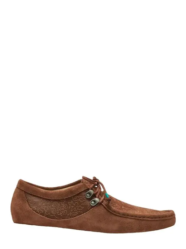 Clarks Wallabee Andersson Bellin - Tan