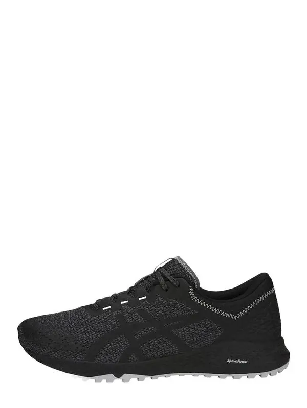 Asics Alpine Xt Sneakers - Black