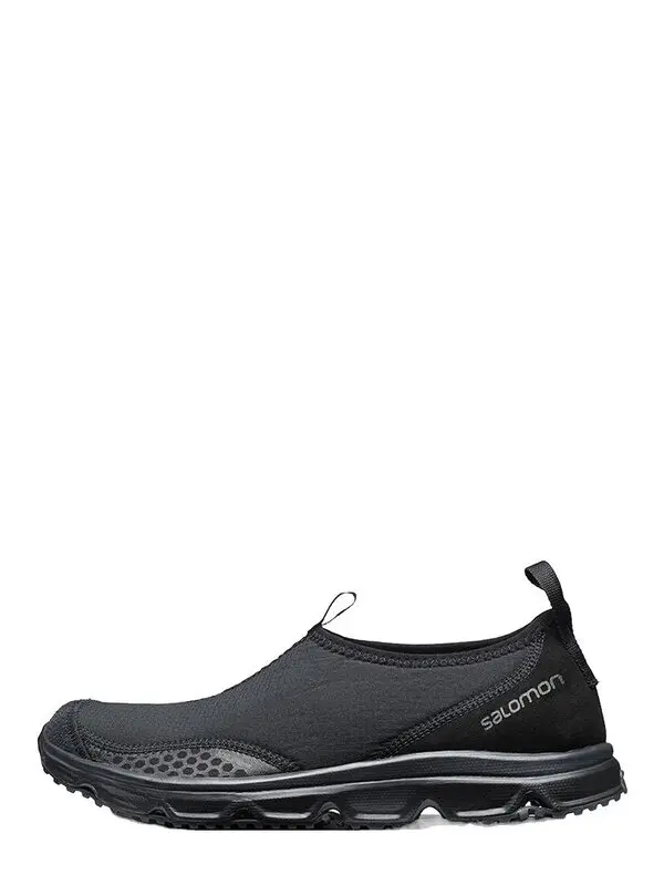 SALOMON Rx Snow Moc 2 Advanced Slip-on Footwear - Black