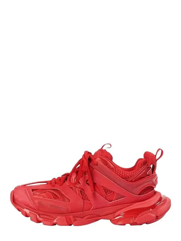 Balenciaga Track Trainer - Red