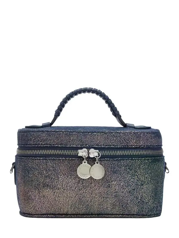 Stella McCartney Falabella Mini Bag - Blue