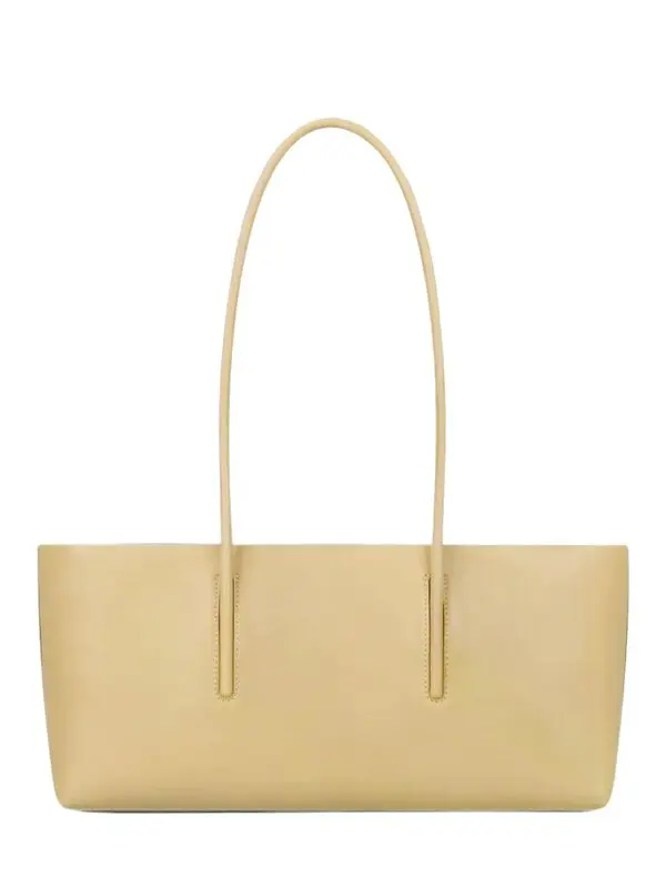 DEMELLIER Stockholm Shoulder Bag - Neutrals