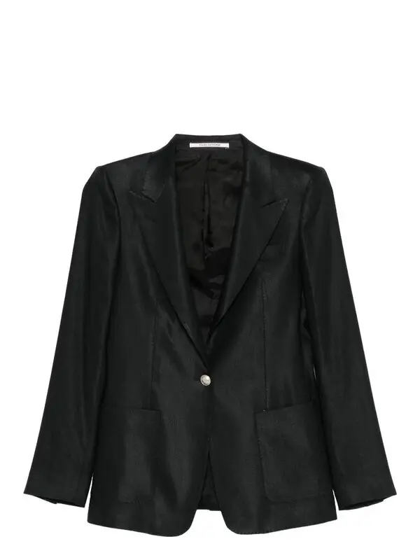 Tagliatore Wool Suit - Multicolor