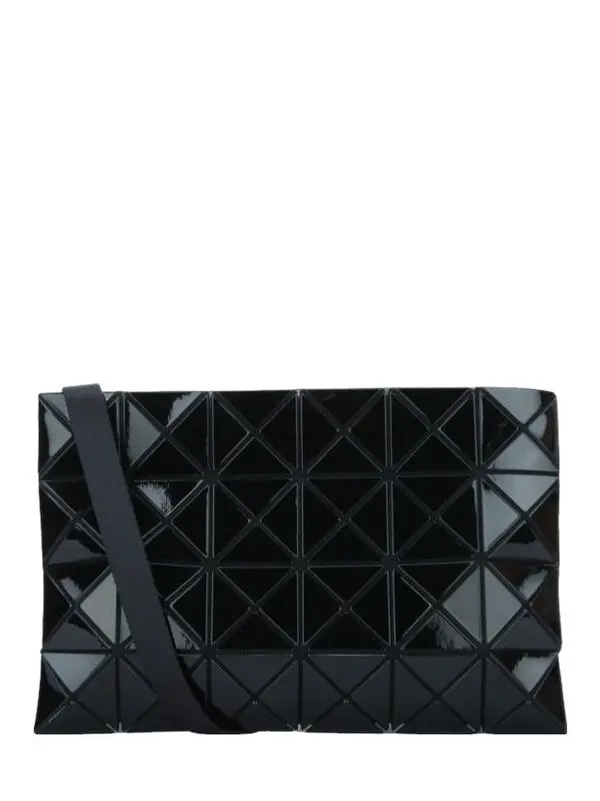 Issey Miyake Lucent Geometric Tote Bag - Black