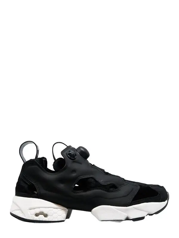 REEBOK Instapump Fury "sneakerboy" Sneakers - Black/white