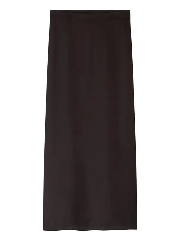 A.p.c. Gala A-line Skirt - Black