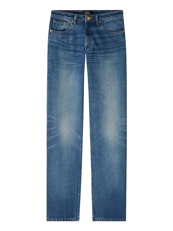 A.p.c. Kylie Jeans - Indigo